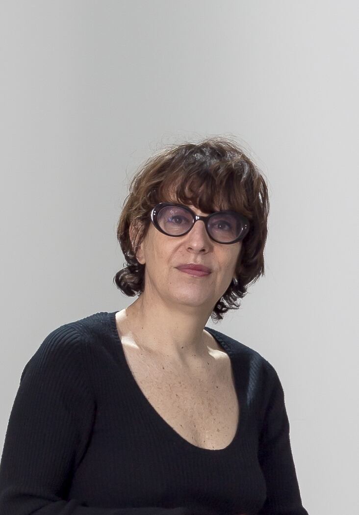Florence Lipsky, lauréate 2020 du Prix Femme Architecte